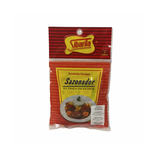 Product Categories - Peru Pa Ti